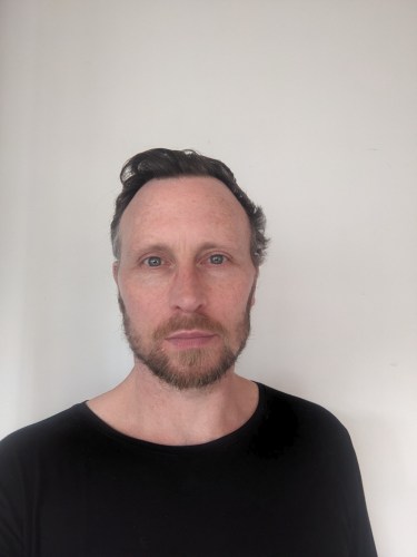 Animo TV Shoot- Male Lead Extra | Storm Extras